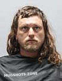 FRICKS JACK CHRISTOPHER 08/13/2021 - Pickens County Mugshots Zone