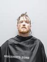 ROPER TIMOTHY SHANE 08/18/2021 - Pickens County Mugshots Zone