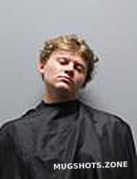 HEATON COREY MICHAEL 08/22/2021 - Pickens County Mugshots Zone