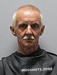 HENDRICKS JAMES DALE 09/03/2021 - Pickens County Mugshots Zone