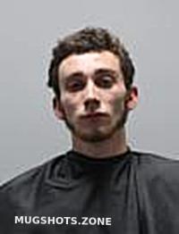 ANDERS LOGAN TODD 09/07/2021 - Pickens County Mugshots Zone