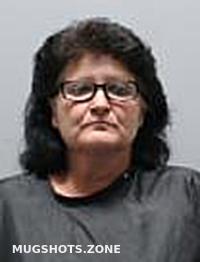 STYLES LESLEY ANN 09/16/2021 - Pickens County Mugshots Zone