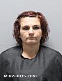 BIGHAM HEATHER NICOLE 10/07/2021 - Pickens County Mugshots Zone