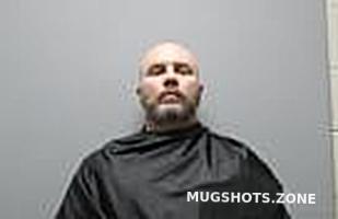 LOONEY JONATHAN DAVID 10/22/2021 - Pickens County Mugshots Zone