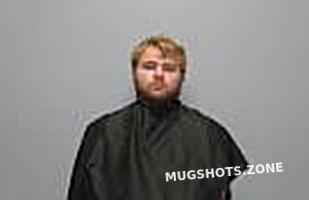 OBRYANT AUSTIN PAUL ROBERT 12/01/2021 - Pickens County Mugshots Zone