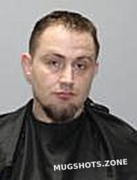 MAULDIN JEFFERY SHANE 01/27/2022 - Pickens County Mugshots Zone