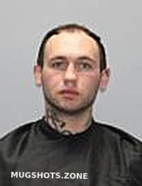 PINARD KYLE CHARLES 01/27/2022 - Pickens County Mugshots Zone