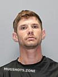 NARRON BRYAN KEITH 02/22/2022 - Pickens County Mugshots Zone