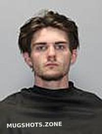 ARMSTRONG AARON RANSOM 03/10/2022 - Pickens County Mugshots Zone