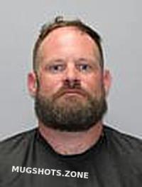 POLLARD JARED RYAN 03/18/2022 - Pickens County Mugshots Zone