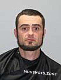 HENDERSON DEVIN KYLE 04/01/2022 - Pickens County Mugshots Zone