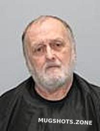 GILLESPIE JIMMY CECIL 04/14/2022 - Pickens County Mugshots Zone