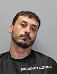 LAMB MICHAEL WAYNE JR 05/12/2022 - Pickens County Mugshots Zone