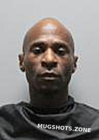 HUNTER DURRELL ANTONIO 05/23/2022 - Pickens County Mugshots Zone