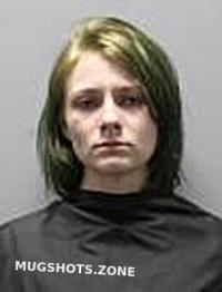 STONE EMILY SHEREE 05/23/2022 - Pickens County Mugshots Zone