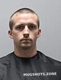 BAYNE TRAVIS EDWIN 06/15/2022 - Pickens County Mugshots Zone