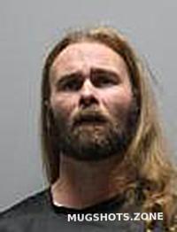 MANLEY BILLY JACK 06/22/2022 - Pickens County Mugshots Zone