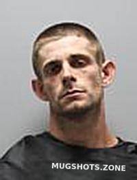 BELGER ASHTON RHETT 07/01/2022 - Pickens County Mugshots Zone