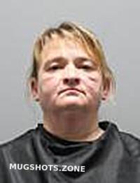 RAMEY ELIZABETH ANNE 07/07/2022 - Pickens County Mugshots Zone