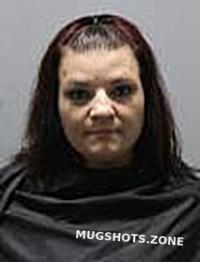 MOSLEY TASHA ANN NICOLE 07/12/2022 - Pickens County Mugshots Zone