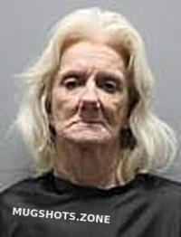 BRIDWELL JOY LYNN 07/16/2022 - Pickens County Mugshots Zone