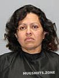 HERNANDEZ BEDA NMN 08/06/2022 - Pickens County Mugshots Zone