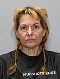 MOTTERN GABRIELLE U 08/19/2022 - Pickens County Mugshots Zone