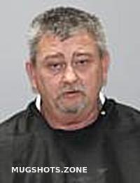 OWENS BOBBY MELVIN 08/23/2022 - Pickens County Mugshots Zone