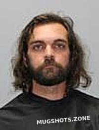 GRAHAM ALAN MICHAEL 08/24/2022 - Pickens County Mugshots Zone