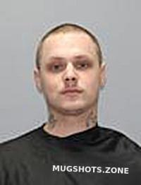 FRANKS JAMES CALEB 08/29/2022 - Pickens County Mugshots Zone