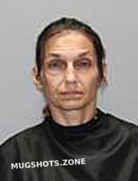 KOLB PHYNELOPE JUNE 09/02/2022 - Pickens County Mugshots Zone