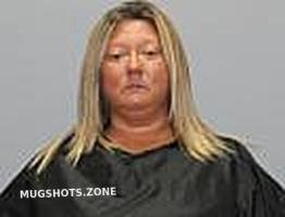 ARROWOOD JENNIFER NICOLE 09/12/2022 - Pickens County Mugshots Zone