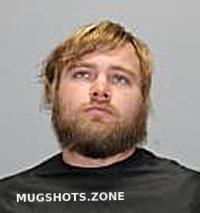 OBRYANT AUSTIN PAUL ROBERT 10/08/2022 - Pickens County Mugshots Zone