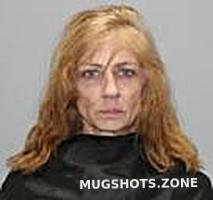REYNOLDS PATRICIA DENISE 10/15/2022 - Pickens County Mugshots Zone