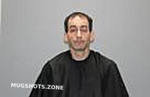 HENDRIX KENNETH CHARLES 10/18/2022 - Pickens County Mugshots Zone