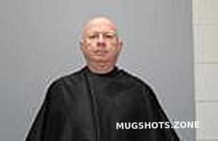 ANDERSON REGGIE DALE 10/20/2022 - Pickens County Mugshots Zone