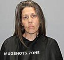 CROMER MIRANDA NICOLE 10/24/2022 - Pickens County Mugshots Zone