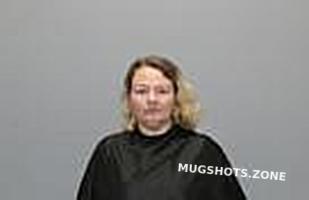 BATCHELDER SUSAN MIZE 11/01/2022 - Pickens County Mugshots Zone