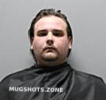 CHESTNUT CHRISTOPHER WAYNE 12/12/2022 - Pickens County Mugshots Zone
