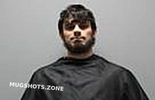 LINDENBERG GREGORY CHARLES 12/13/2022 - Pickens County Mugshots Zone