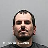 HOLBROOKS CHRISTOPHER BRYAN 12/16/2022 - Pickens County Mugshots Zone