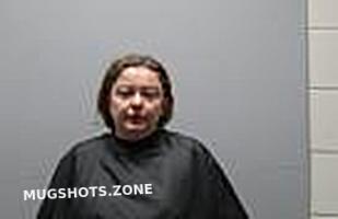 DICKARD JENNIFER LAUREN 12/31/2022 - Pickens County Mugshots Zone