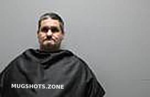 NALLEY RONALD SCOTT 01/02/2023 - Pickens County Mugshots Zone
