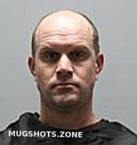PEASE ALEXANDER ROBERT 01/02/2023 - Pickens County Mugshots Zone