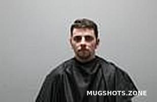 BECK ZACHERY WAYNE 01/02/2023 - Pickens County Mugshots Zone