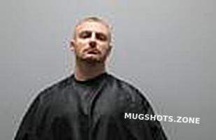 POSEY RANDALL GENE JR 01/03/2023 - Pickens County Mugshots Zone