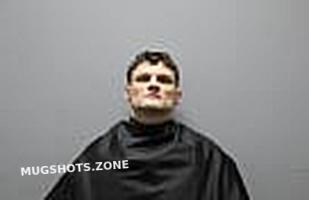 WARD DUSTIN ARNOLD 01/05/2023 - Pickens County Mugshots Zone