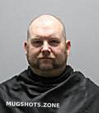 LUSK RONALD CHRISTOPHER 01/05/2023 - Pickens County Mugshots Zone