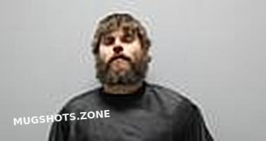 GOLDEN DAVID LEE 01/11/2023 - Pickens County Mugshots Zone