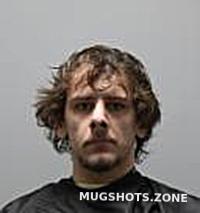 OWENS TRAVIS CHRISTOPHER 01/13/2023 - Pickens County Mugshots Zone